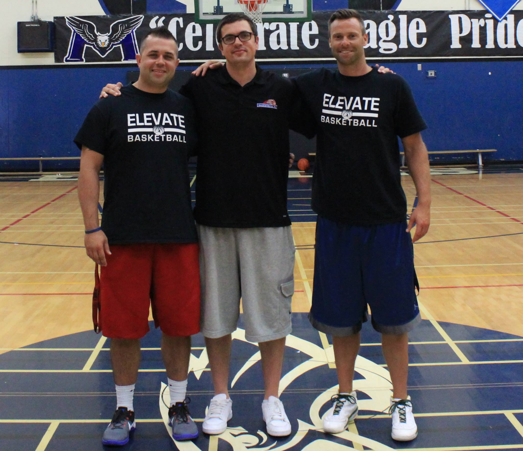 About ELEVATE Basketball – ELEVATE Basketball