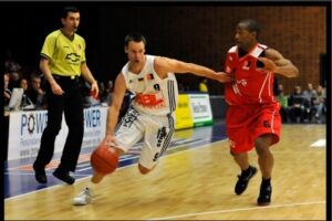 Private 1 on 1 Training – ELEVATE Basketball