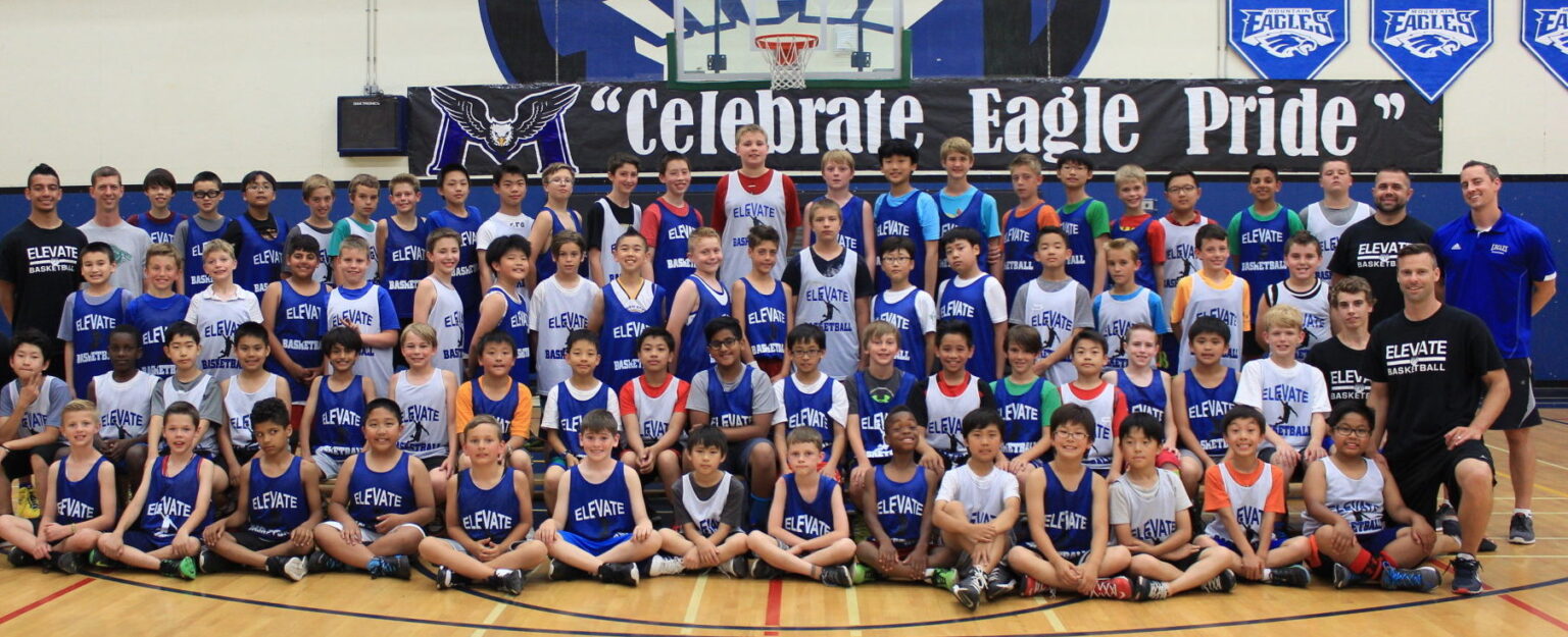 Hoops Nights – ELEVATE Basketball