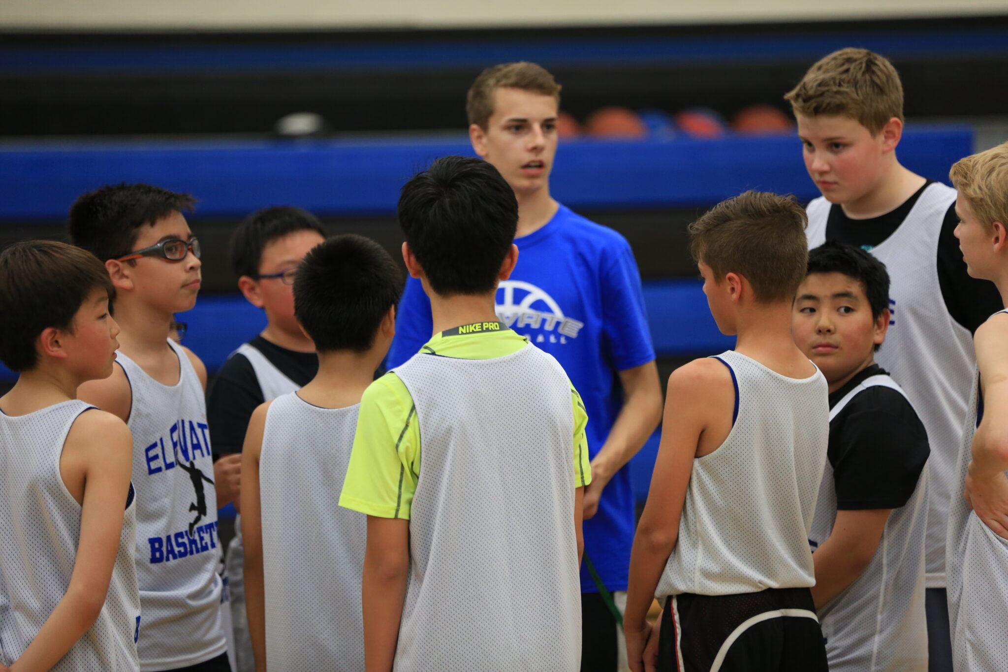 About ELEVATE Basketball – ELEVATE Basketball