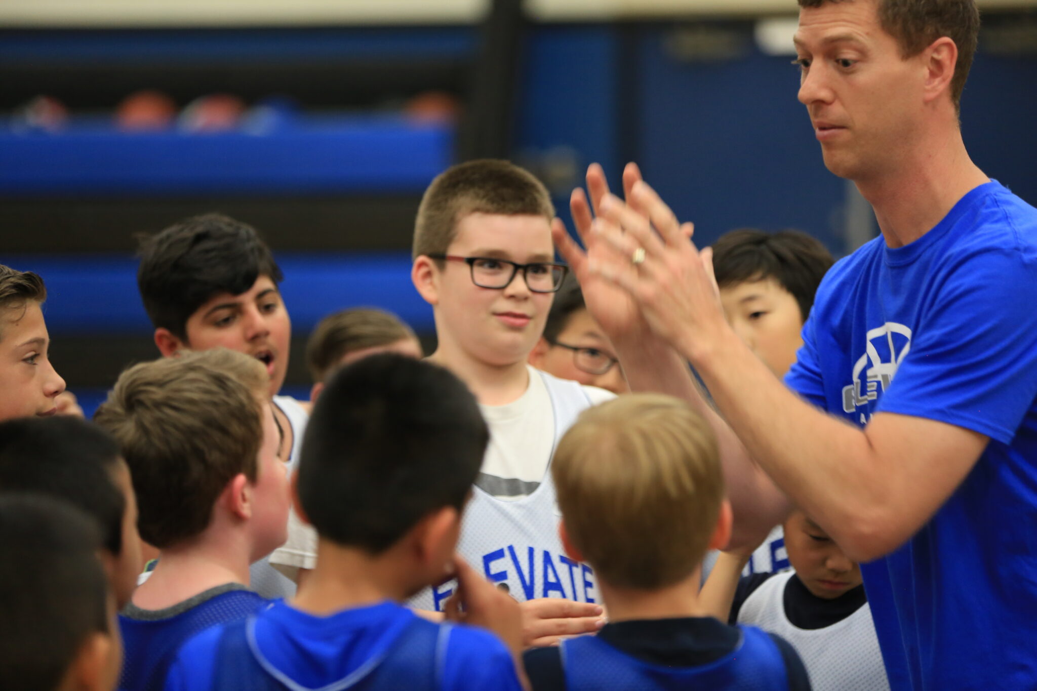 About ELEVATE Basketball – ELEVATE Basketball