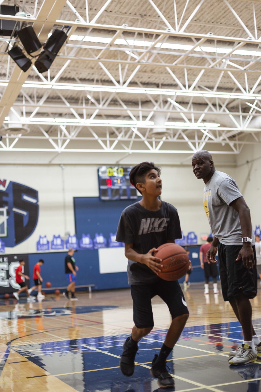Camps – ELEVATE Basketball