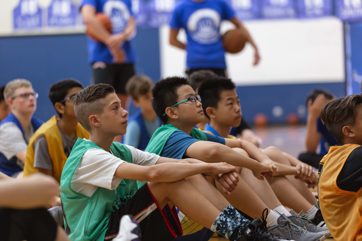 Camps – ELEVATE Basketball
