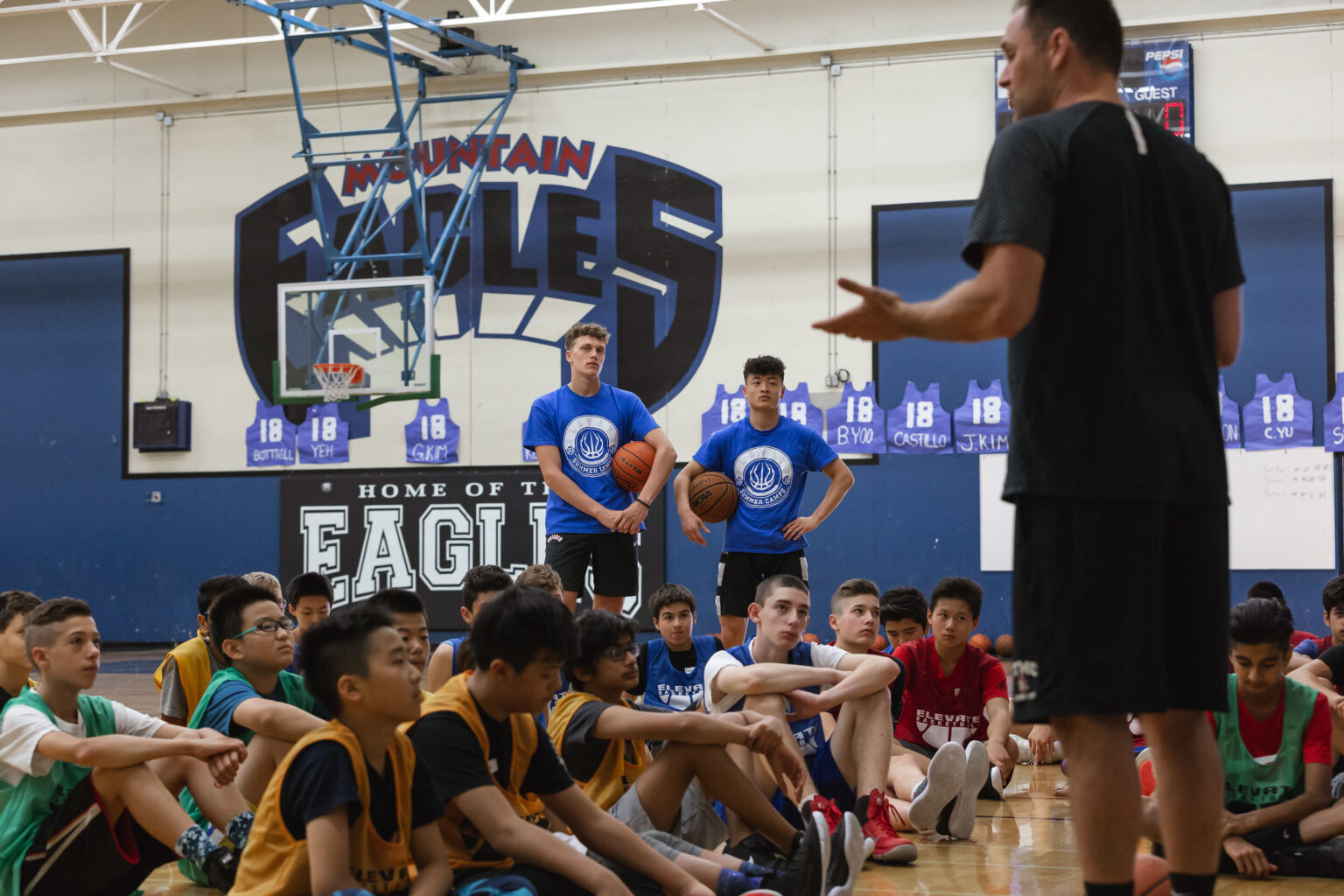 About ELEVATE Basketball – ELEVATE Basketball