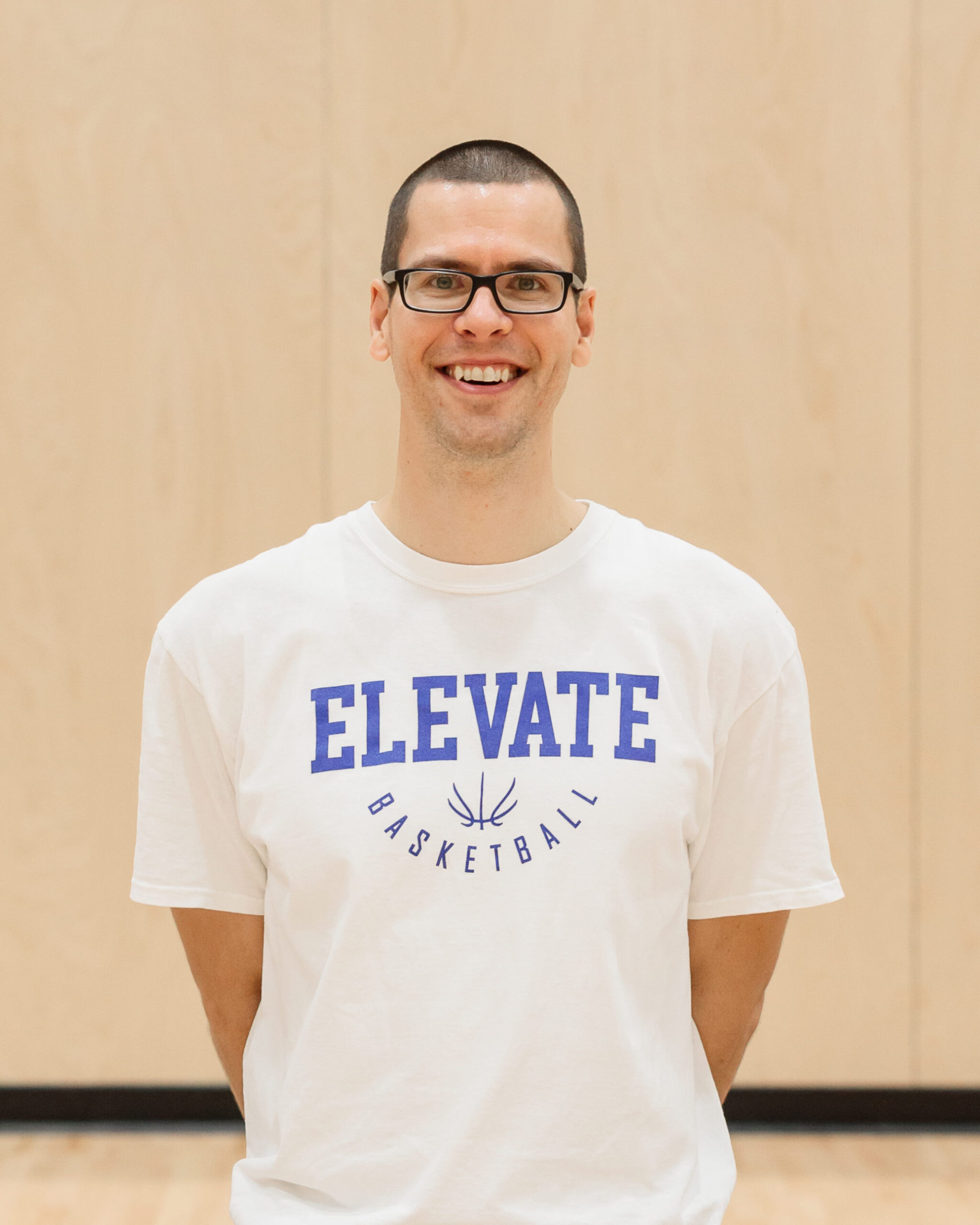 ELEVATE Coaching Staff – ELEVATE Basketball