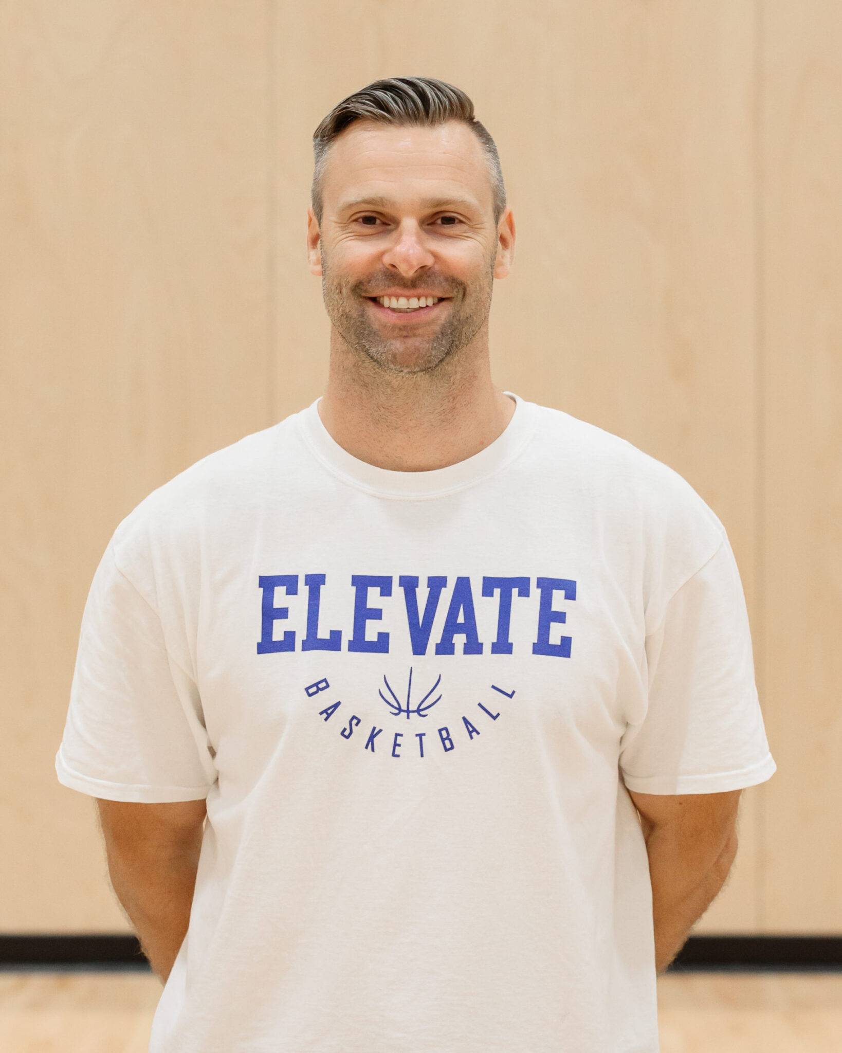ELEVATE Basketball