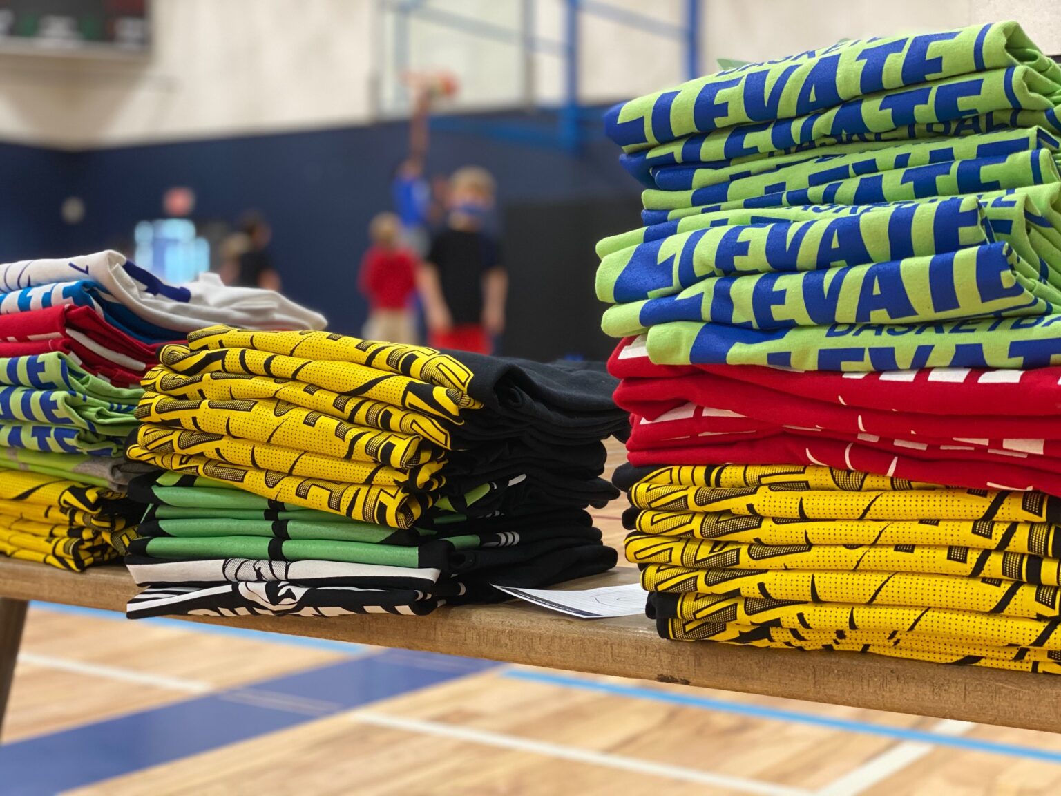 Camps – ELEVATE Basketball