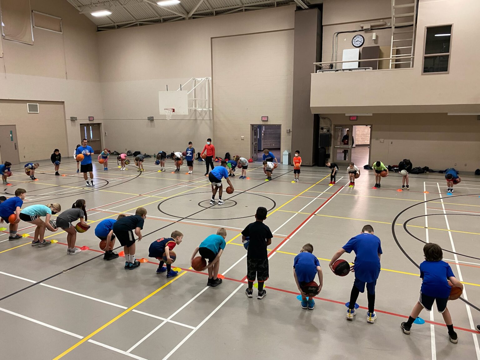 Camps – ELEVATE Basketball