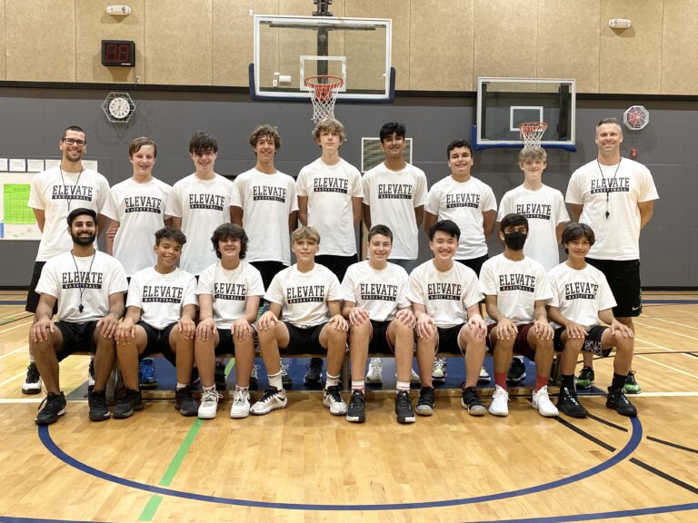 Camps – ELEVATE Basketball