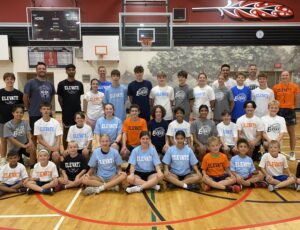 Camps – ELEVATE Basketball